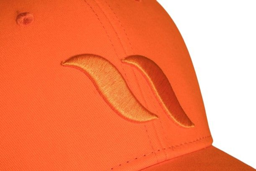Köp Winged Cap Orange - www.widforss.se