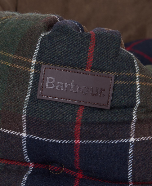 Barbour Luxury Bed 30 Classic Tartan | Widforss
