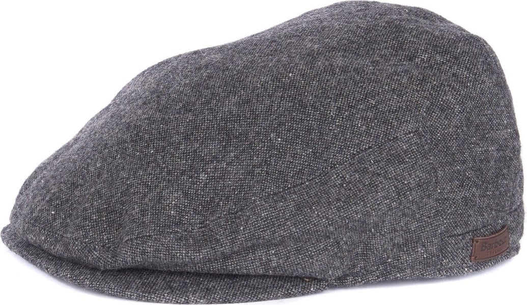 Köp Barlow Flat Cap Grey - www.widforss.se