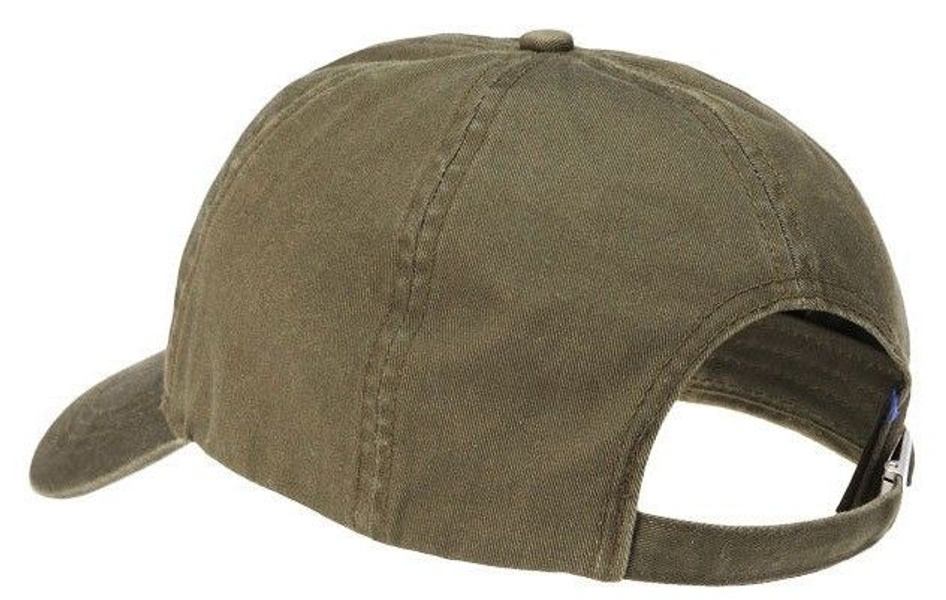 Kjøp Cascade Sports Cap Olive - www.widforss.no