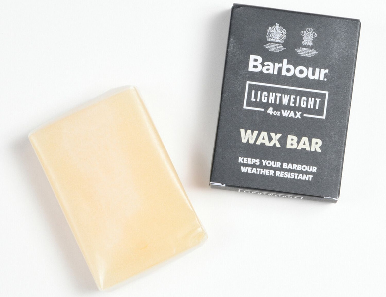 Barbour Lightweight Wax Bar | Widforss