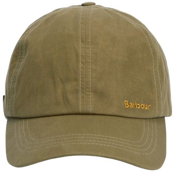 Barbour W's Mya Cap Dusky Green | Widforss