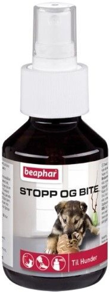 Kjøp Stopp og bite 100 ml - www.widforss.no