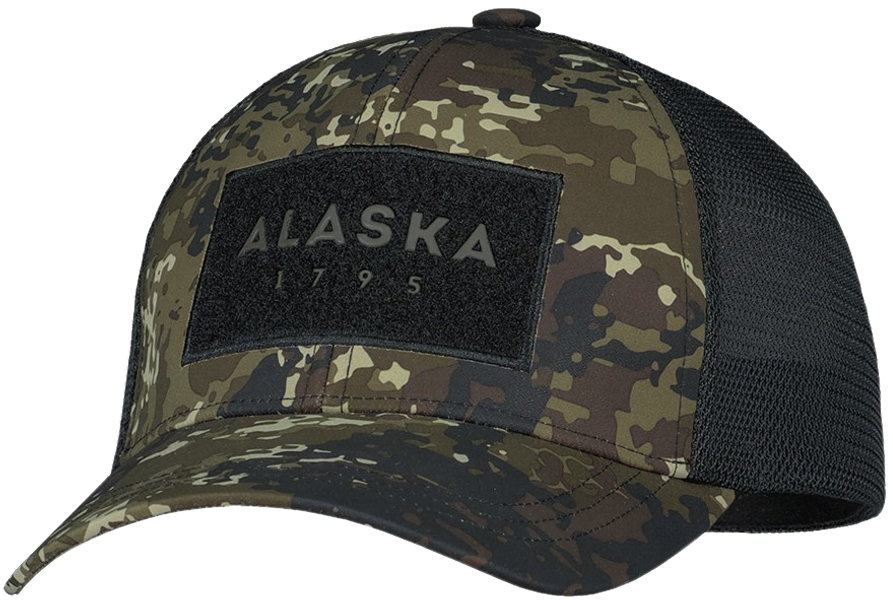 Kjøp Trucker Cap Black - www.widforss.no