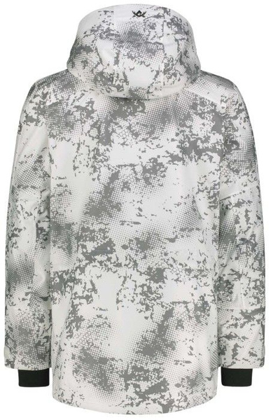 Alaska 1795 M's Tundra Jacket Snow Blur | Widforss