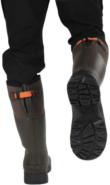 Active Neoprene Boots | Milrab.no