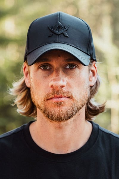 Alaska 1795 Hunter Cap Black | Widforss