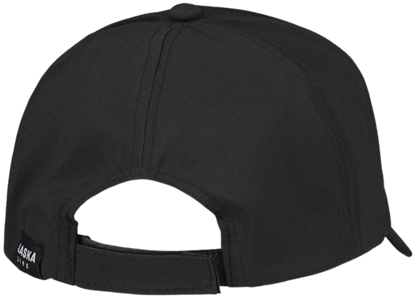 Alaska 1795 Hunter Cap Black | Widforss