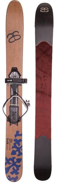 Köp 125 + Pivot Binding - www.widforss.se