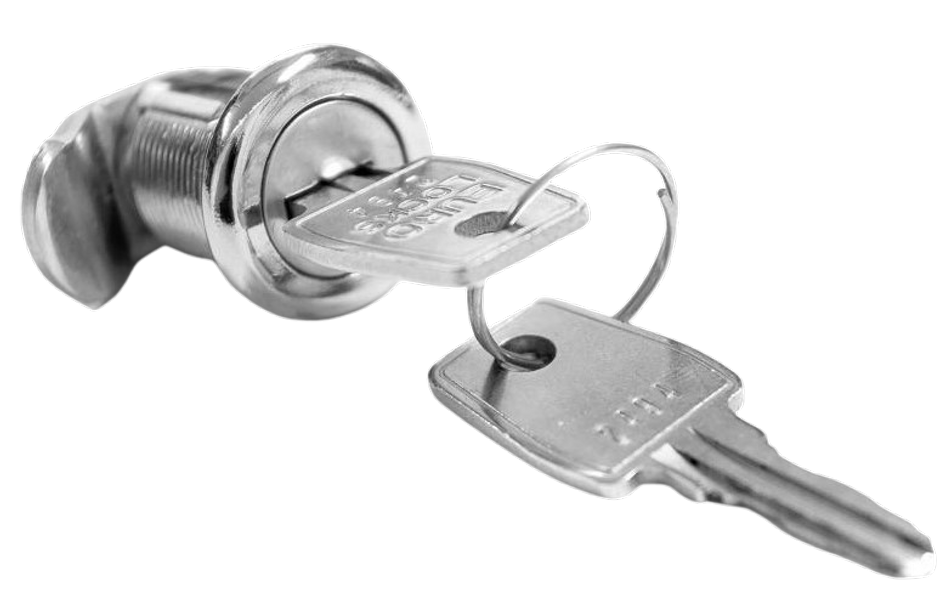 4pets Pro Key & Lock | Widforss