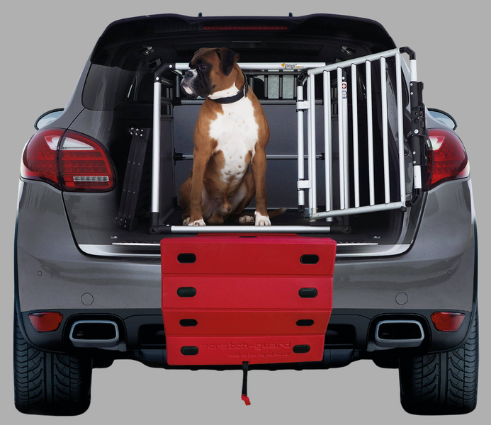 4pets Scratch-Guard Pro | Widforss