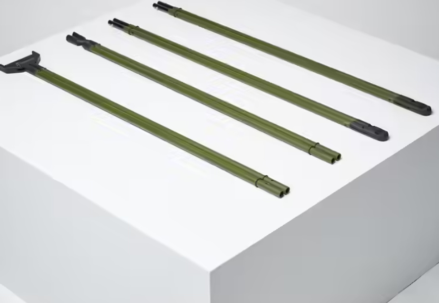 4 Stable Stick Essential Bush Green | Widforss
