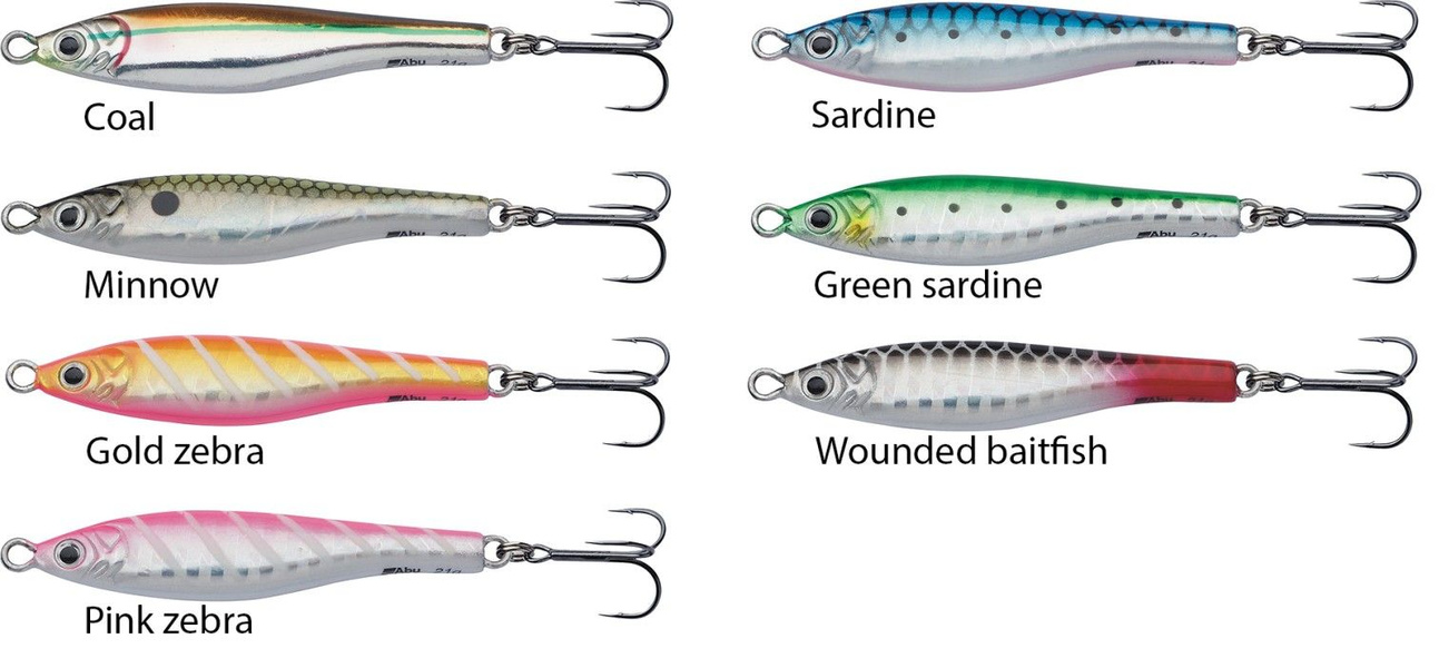 Kjøp Fast Cast 28g - www.widforss.no