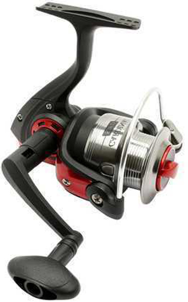 Abu Garcia Cardinal 54 FD | Widforss