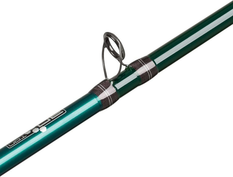 Abu Garcia Beast X Pike 802 XXH 50-200g Spinn | Widforss