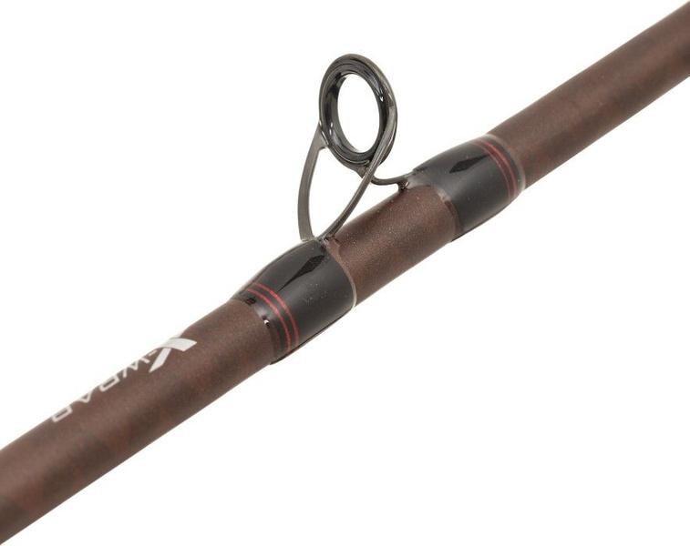 Abu Garcia Beast Pro Power Pike 802 XH 50-200g Spinn | Widforss