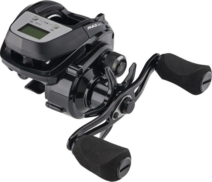 Abu Garcia Max DLC LH | Widforss