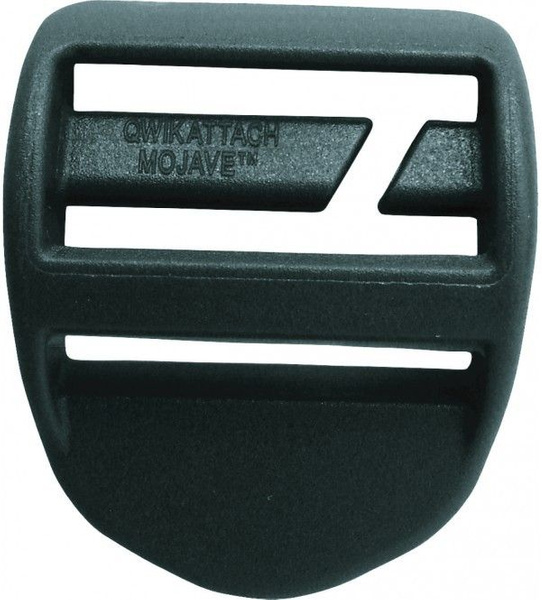 AceCamp Duraflex Quick Attach Tensionlock 4-pack 25 mm | Widforss ...