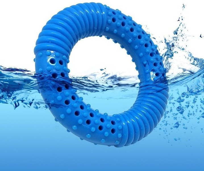 Active Canis Floating Hydro Ring | Widforss
