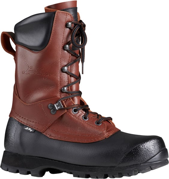 Vandra II High Peckan | Milrab.se