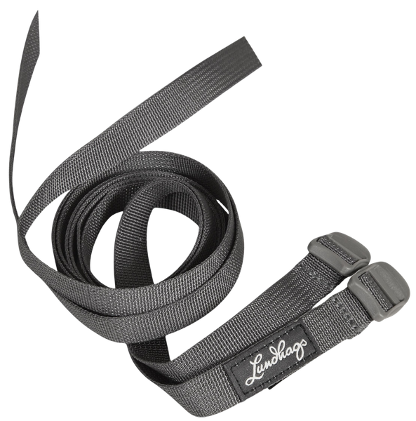 Lundhags Core Accessory Straps Straps Granite | Widforss