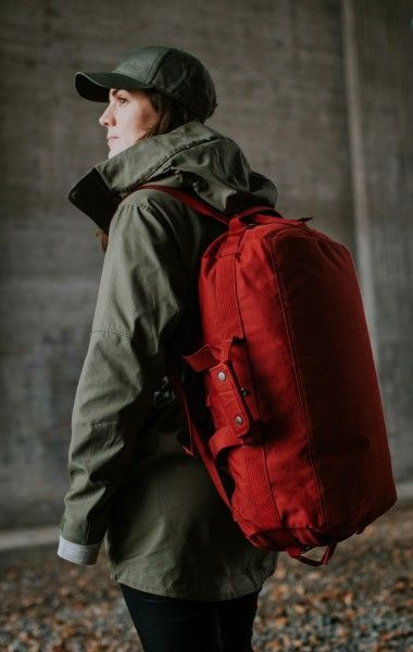 Kjøp Romus 60 Black - www.widforss.no