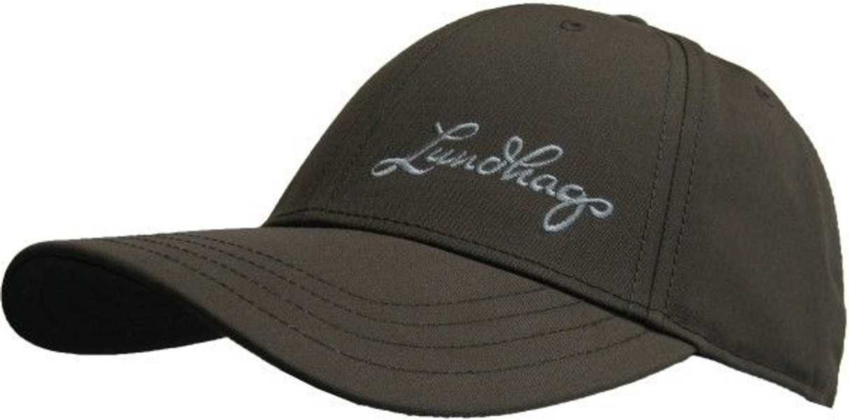 Lundhags Base Cap Tea Green | Widforss