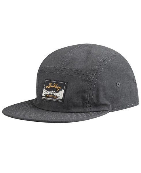 Core Cap Charcoal | Milrab.no