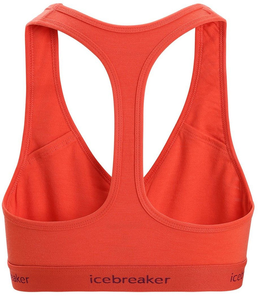 Kjøp Women Sprite Racerback Bra Vibranr Earth - https://www.widforss.no