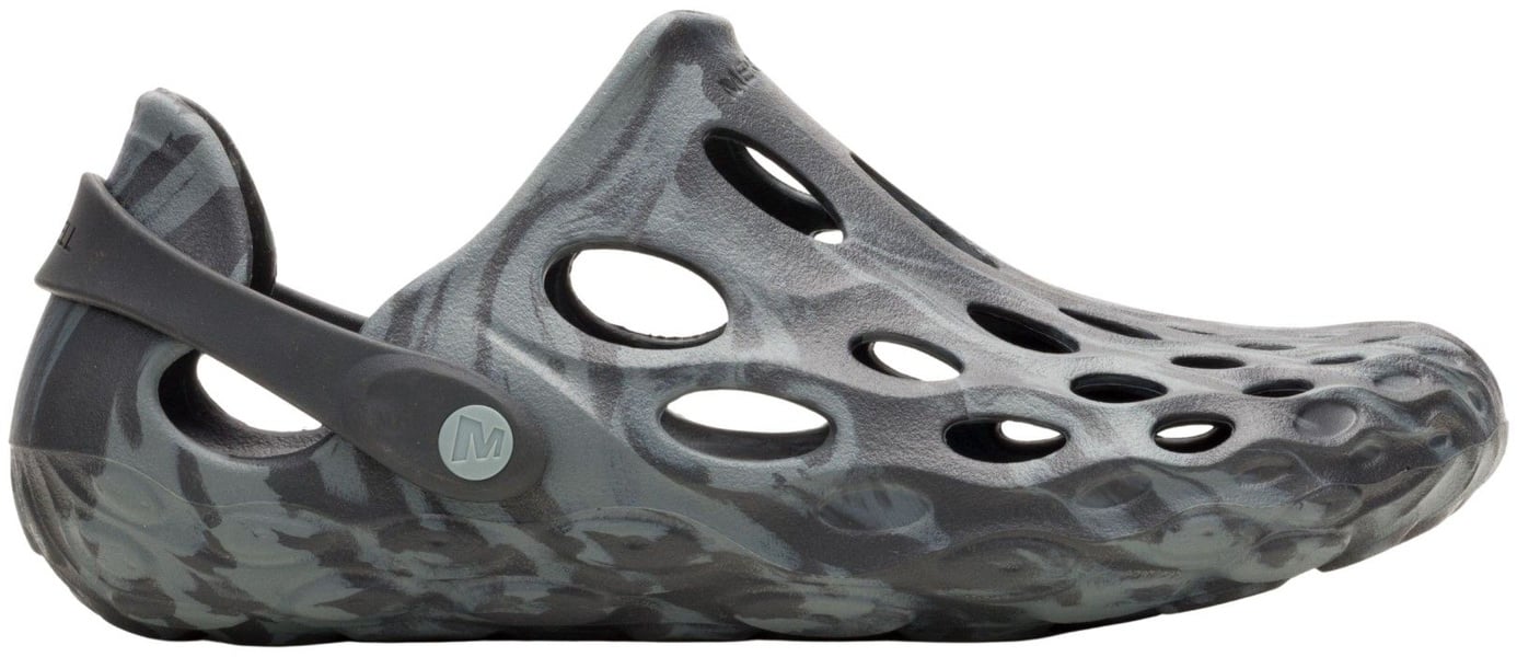 Merrell M's Hydro Moc Bloom Black | Widforss/Retkitukku