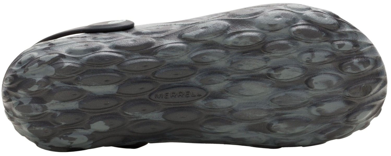 Kjøp M's Hydro Moc Bloom Black - www.widforss.no