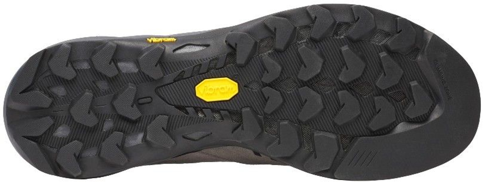 Merrell M's Capra 2 GTX Black/Charcoal | Widforss