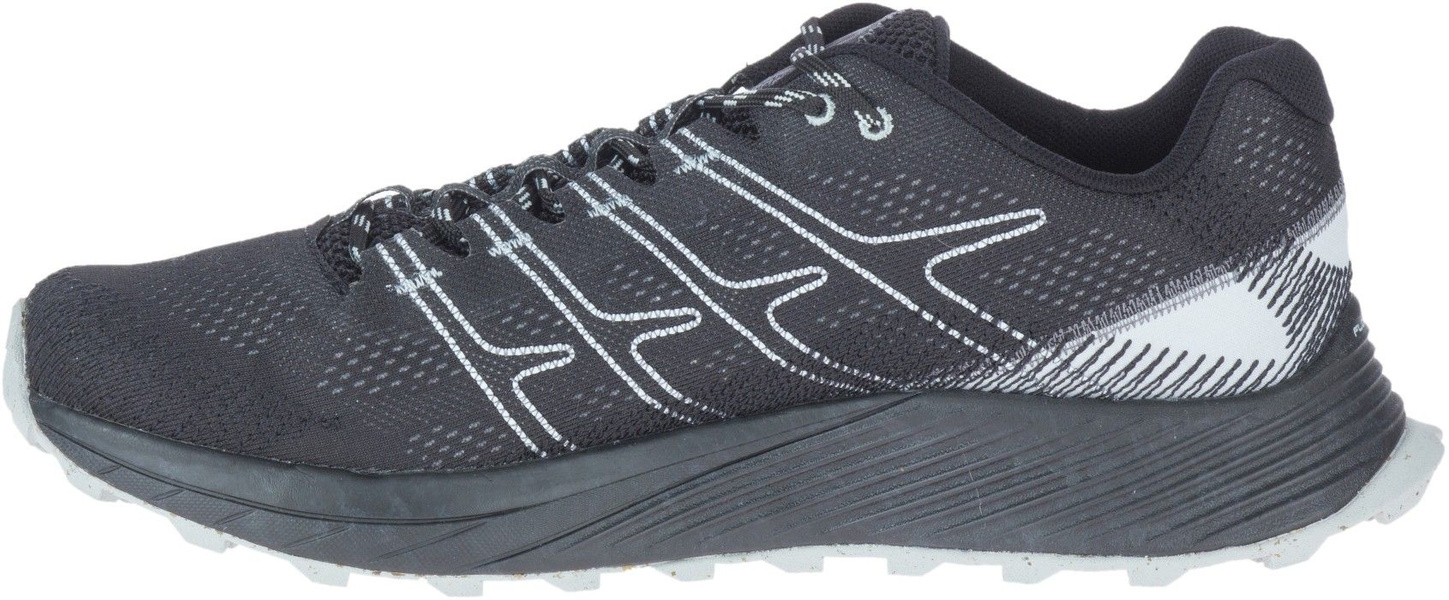 Merrell M's Moab Flight, Black | Widforss
