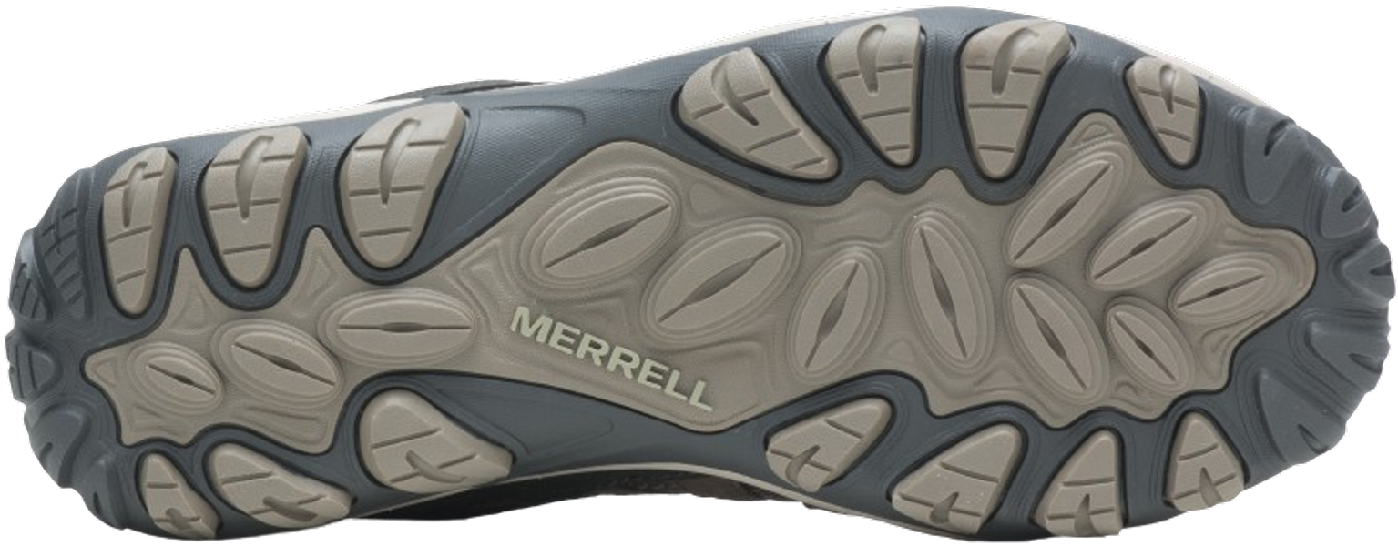 Merrell W's Accentor 3 WP Brindle | Widforss