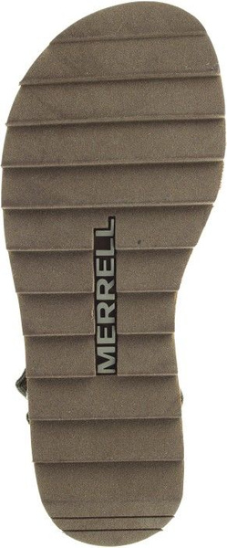 Merrell M's Alpine Strap, Olive | Widforss