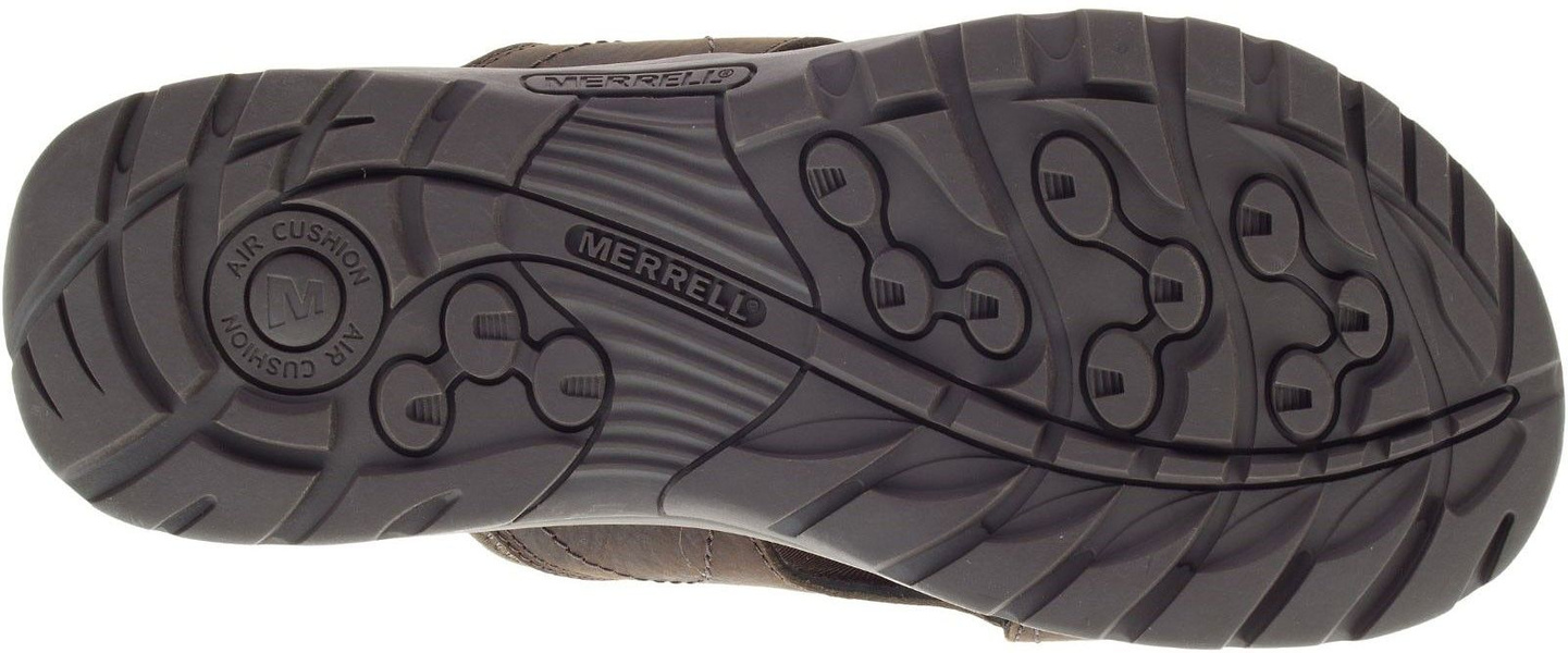 Merrell M's Sandspur II Slide, Earth | Widforss