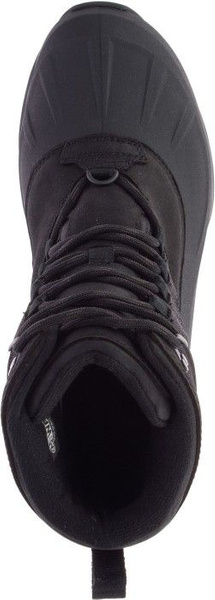 Kjøp M's Thermo Slush Mid Shell WP Black - www.widforss.no