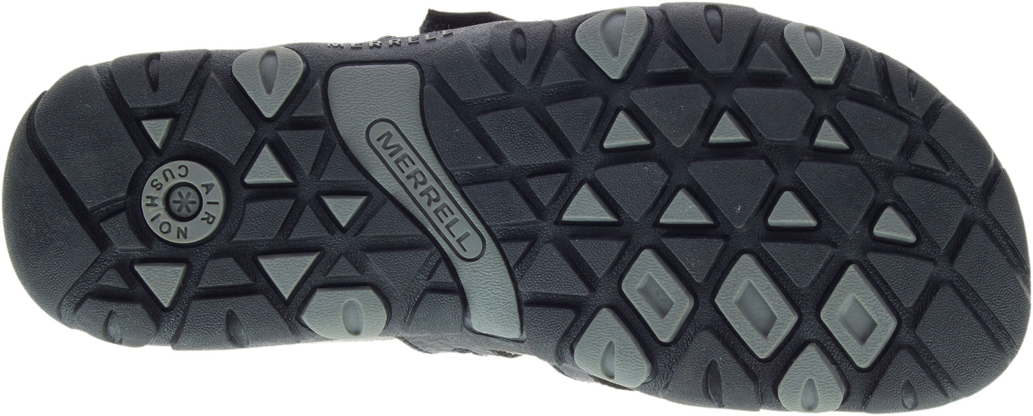 Osta Sandspur Rose Slide naisten sandaali, Slide Black - https://www ...