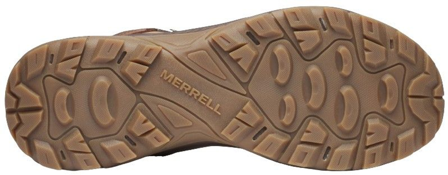 Köp M's Speed Strike 2 Mid Leather Wp Mole - https://www.widforss.se