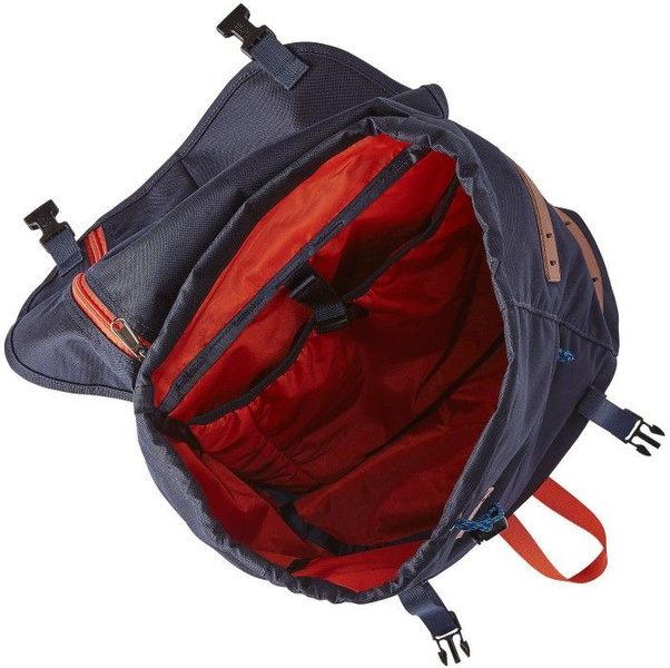 Patagonia Arbor Pack 26L Sprouted Green | Widforss