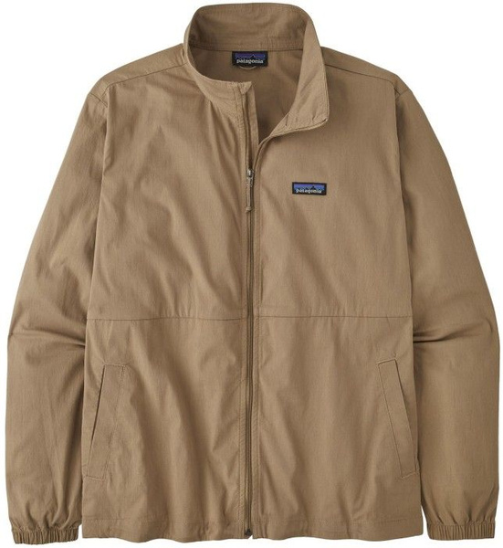 Patagonia M's Nomader Jacket Slab Khaki | Widforss