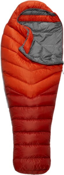 Kjøp Alpine 200 Long Firecracker - www.widforss.no