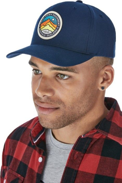 Osta Base Cap Navy 3 Peaks - https://www.widforss.fi