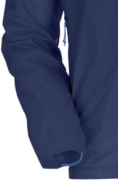 Köp M's Vital Hoody Nightfall Blue - https://www.widforss.se