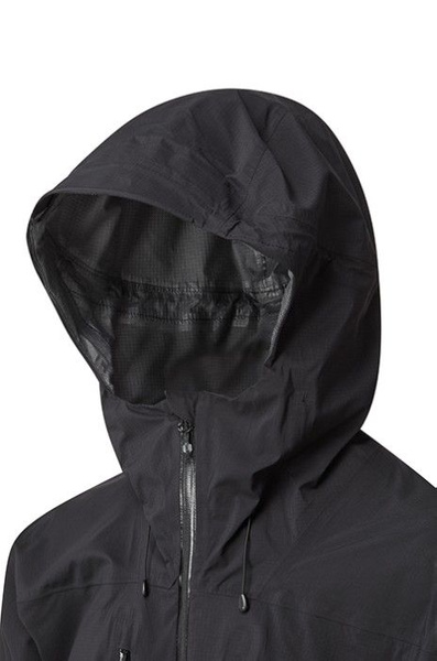 Rab M's Spark Jacket Firecracker | Widforss