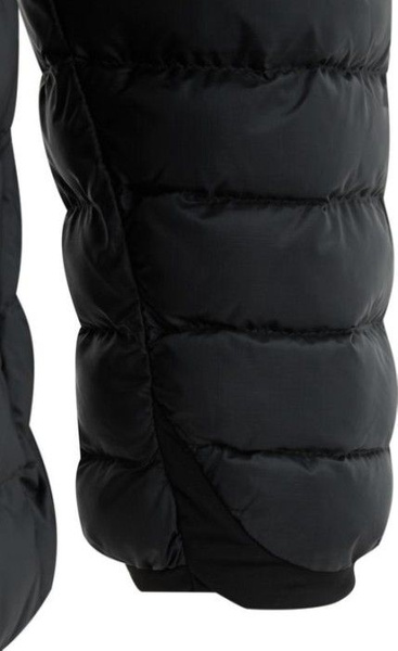 Rab Cirrus Jacket takki, musta | Widforss/Retkitukku
