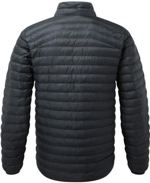 Rab Cirrus Jacket takki, musta | Widforss/Retkitukku