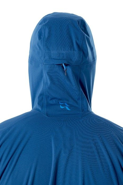 Rab M's Kinetic 2.0 Jacket kuoritakki/softshell-takki, musta | Widforss ...