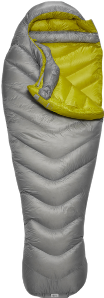 Kjøp Mythic 600 Left Zip -16°C Cloud - www.widforss.no