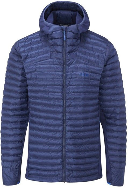 Rab Cirrus Flex 2.0 Hoody takki, sininen | Widforss/Retkitukku
